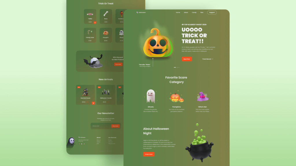 用css3 Html Js 制作特色导航cid1122 网页设计教程 网页前端期末作业 Html Css Jquery制作个人主页—网页前端设计源码下载